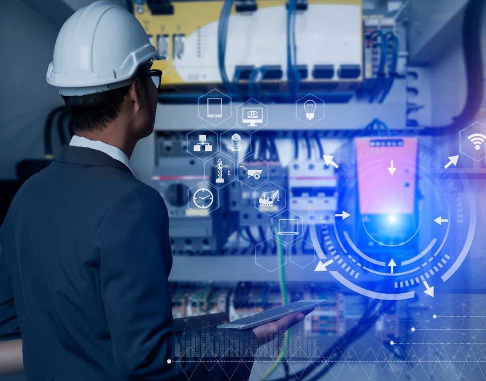 Programmatore PLC - Software - Feab Sistemi